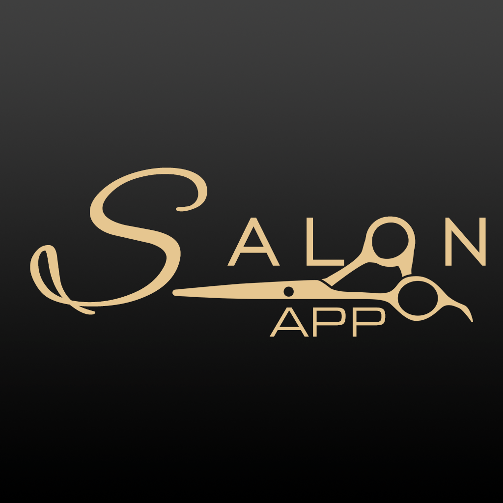Salon App Template build with Flutter Framework