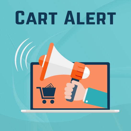 Cart Alert Extension | OpenCart Extension For Abandoned Cart Email Reminder